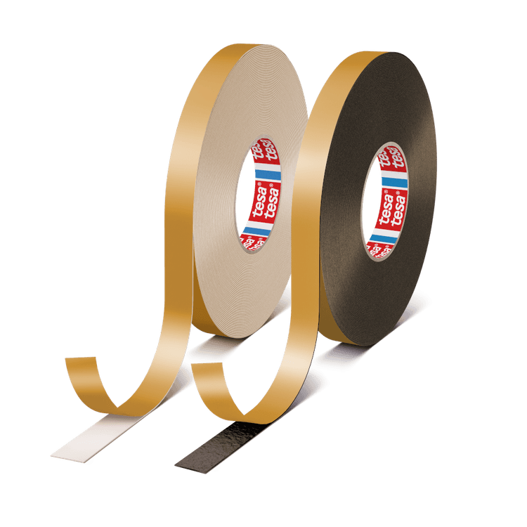 tesa® 4957 | Hallmark Tapes Ltd